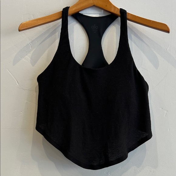 ALO Yoga | Tops | Alo Tank Top | Poshmark